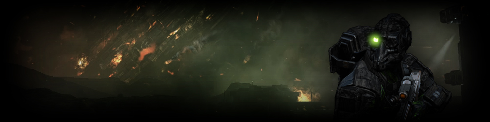 [News] New Event: Krin's Salvage Run! ~CCP Frame : r/dust514