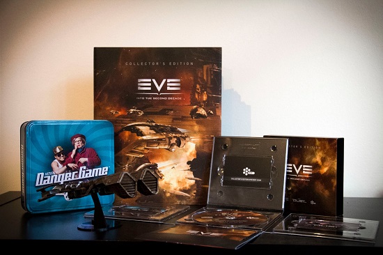Holiday Sale Special! Second Decade Collector’s Edition With 90 Day ...