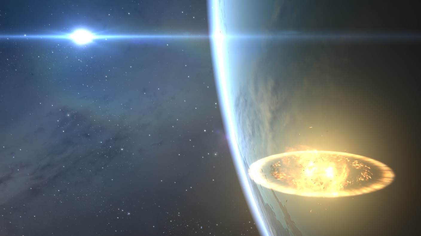 Known Defect Warning: Sentient Self Destruct System | EVE Online