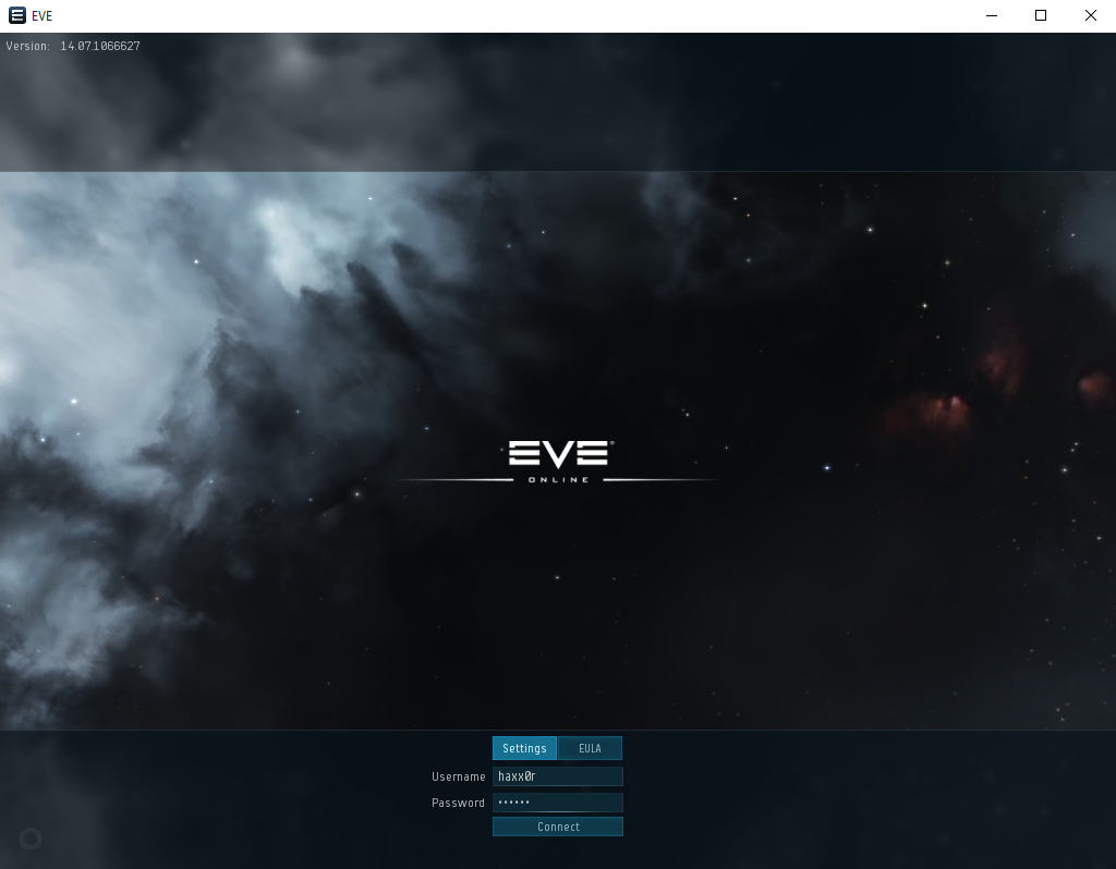 EXEFILE Login To Be Discontinued On September 20th | EVE Online