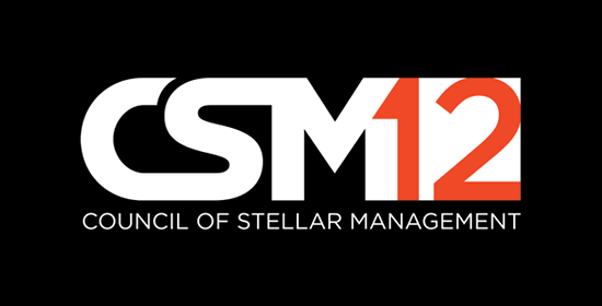 Membership changes on CSM 12 & summit schedule | EVE Online