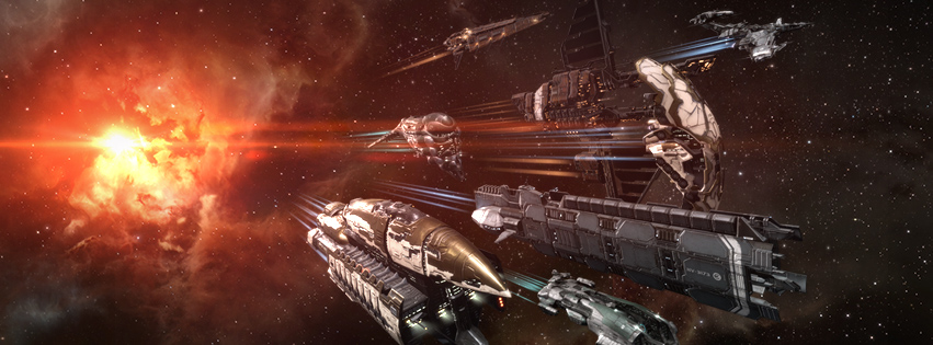 EVE Updates – Introducing The Arms Race Release | EVE Online